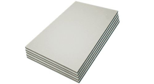 Chapa de Drywall Standard 1,80x1,20m Branca Placo | Soul Gesso