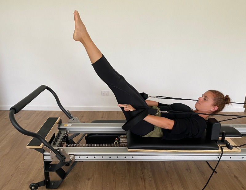 The Benefits of Reformer Pilates
