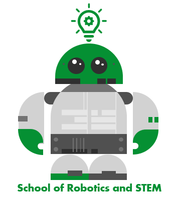 School of Robotics and STEM | after school program in DFW metroplex ...