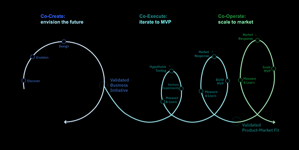IBM Sustainability Accelerator Garage | Shannon Cates