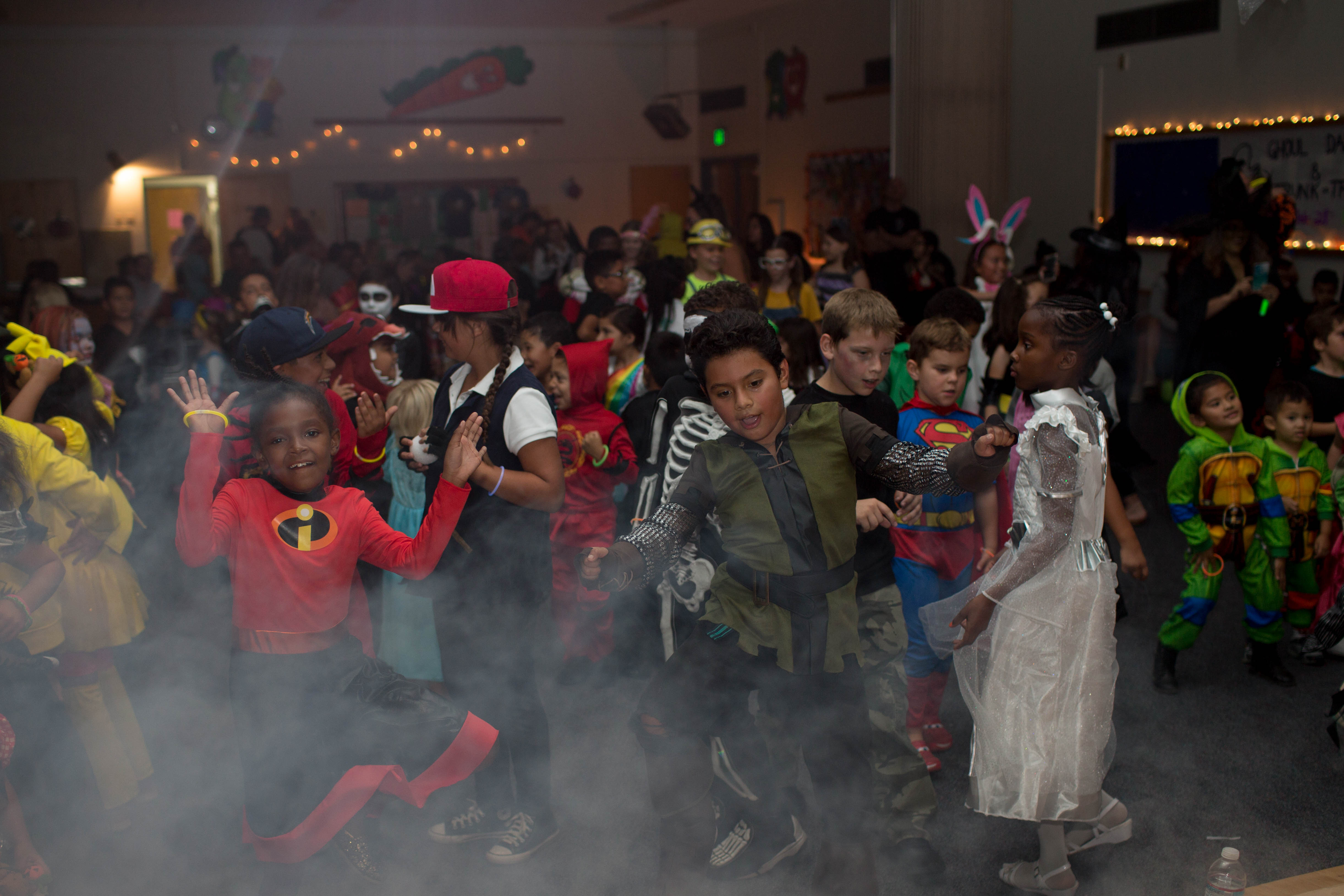 Home | Cubberley Elementary School PTA