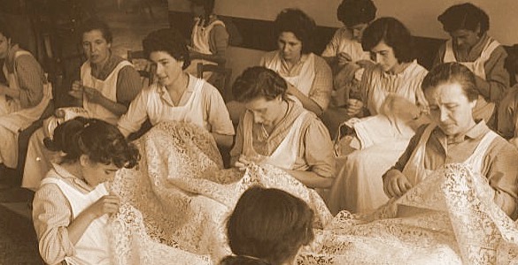 Gallery | lacemakers-of-calais