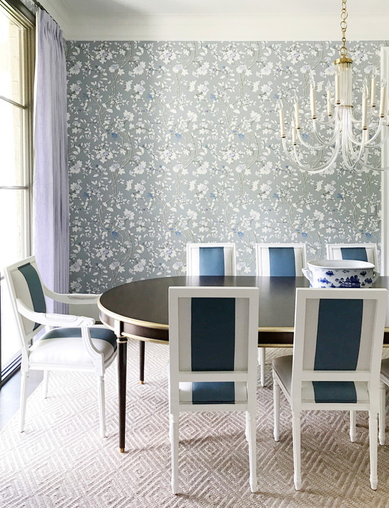 Kyle Knight Design | Interior Design & Decoration