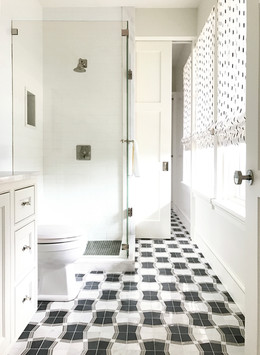 Kyle Knight Design | Interior Design & Decoration