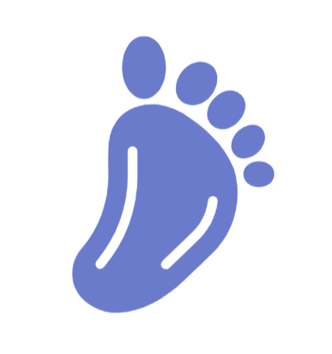 Footprint | Personalized Carbon Card