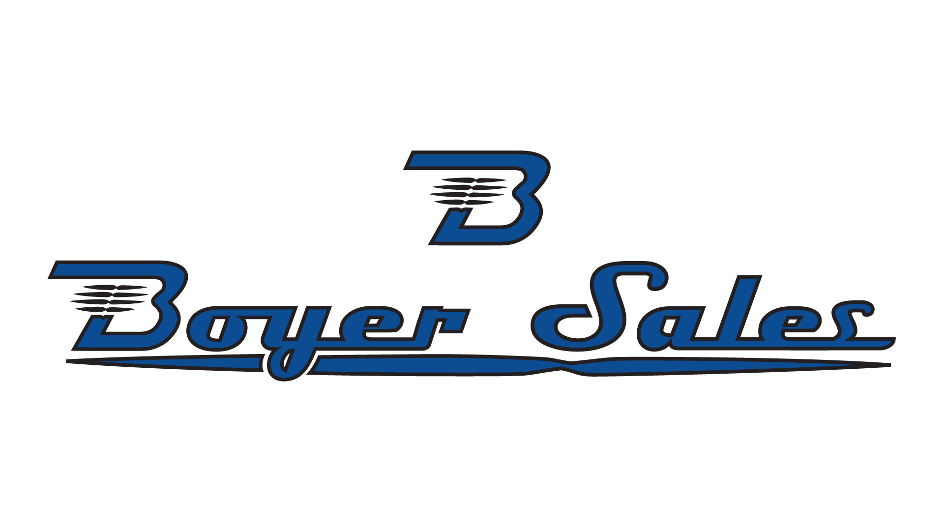 New Construction Market Boyer Sales