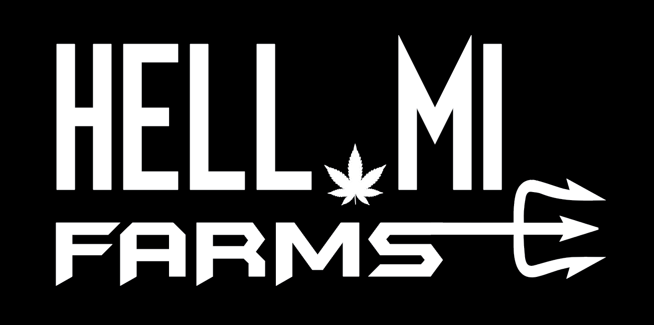Hell MI Farms | Merchandise