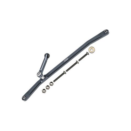 GPM RACING TEAM LOSI SOLID AXLE Grave Digger | Azure Energy Solutio