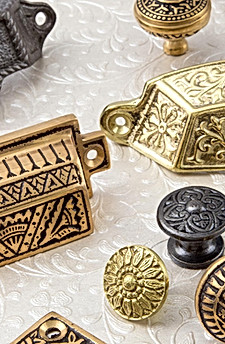 Our Hardware | Charleston Hardware Co.