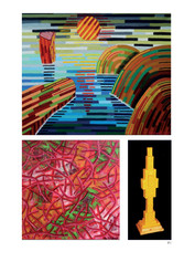 Michael Kaphengst: Linearist