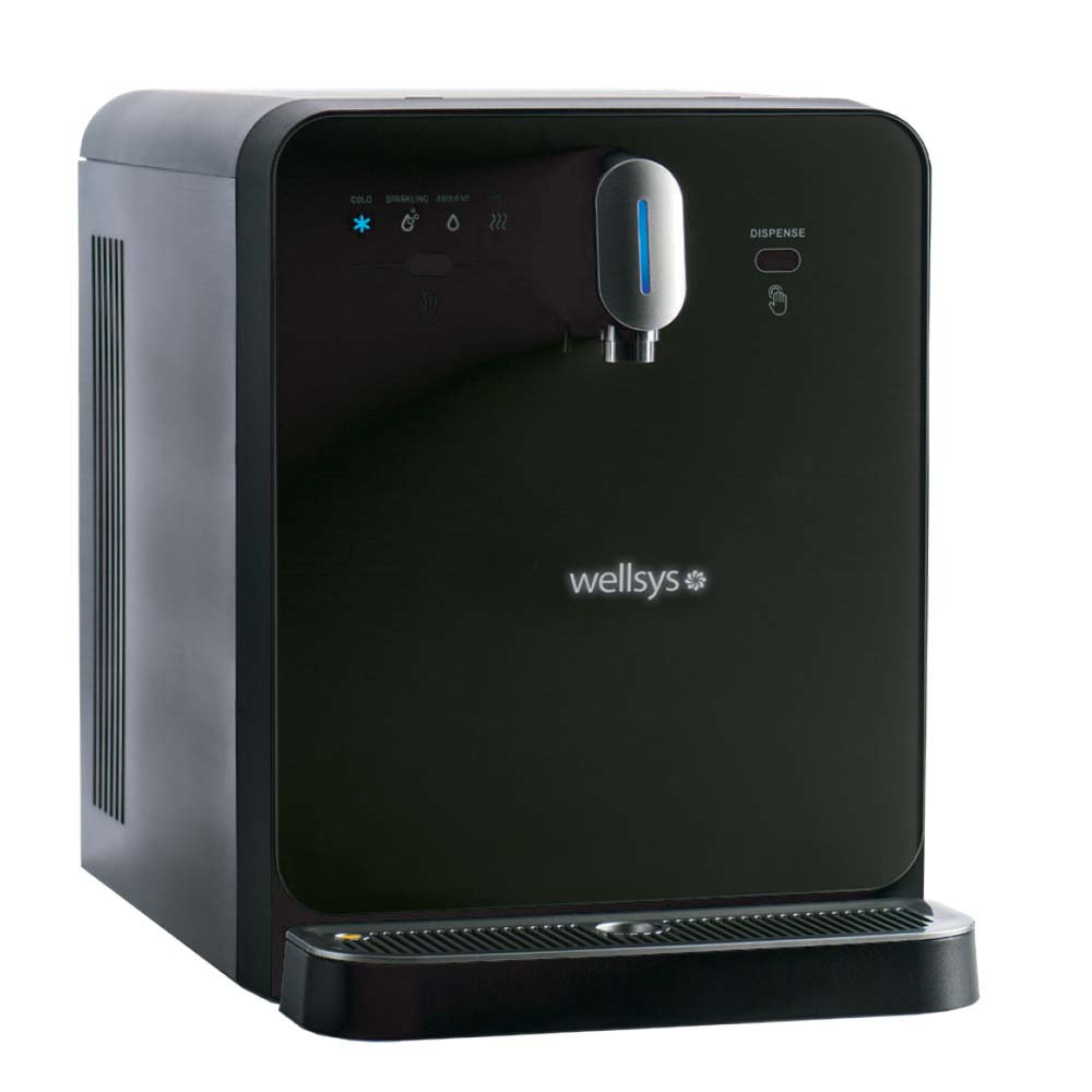 AWS4 - SPARKLING WATER DISPENSER | Arizona Ice & Water