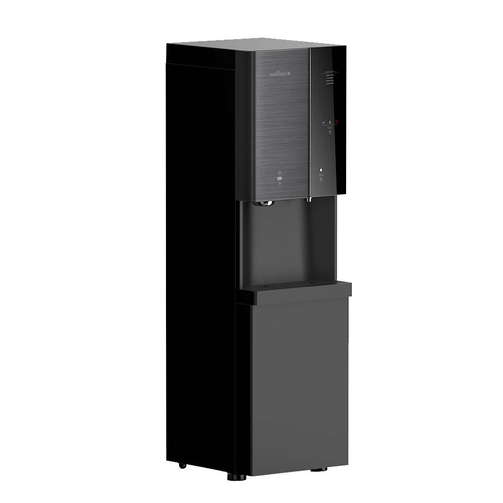 AW12 - ICE & WATER DISPENSER | Arizona Ice & Water