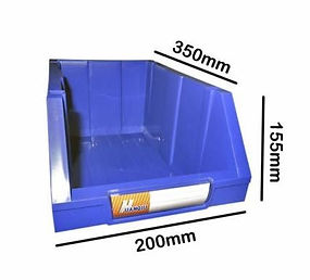Storage Containers Toowoomba | MC Top Shelf Products Toowoomba
