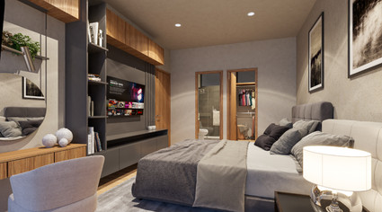 ICM Developers | Icm Finance