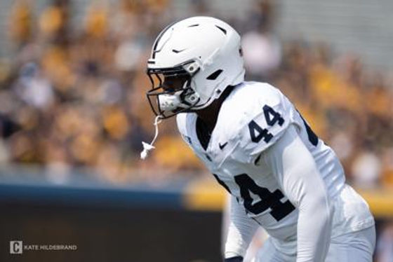 Heel Tough Blog: Transfer Portal Haul Continues for UNC in Form of Penn ...