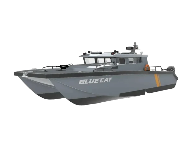 Blue Cat Australia - High performance catamarans