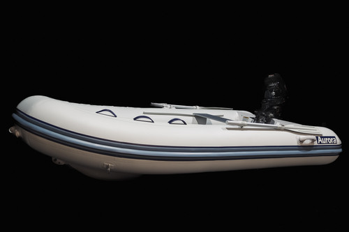 Aurora - CL310 PVC | Marine Co Au