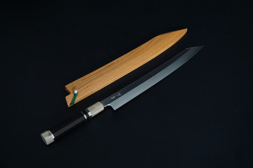 SETUKI Kenkata Kiritsuke Yanagiba Kinsan | setukihamono