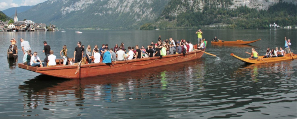 HTBLA Hallstatt