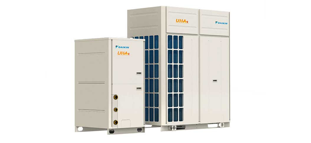 Air-to-Water Heat Pump System | Daikin | Daikin Australia