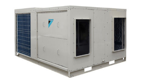 RT Series - Commercial HVAC System | Daikin | Daikin Australia