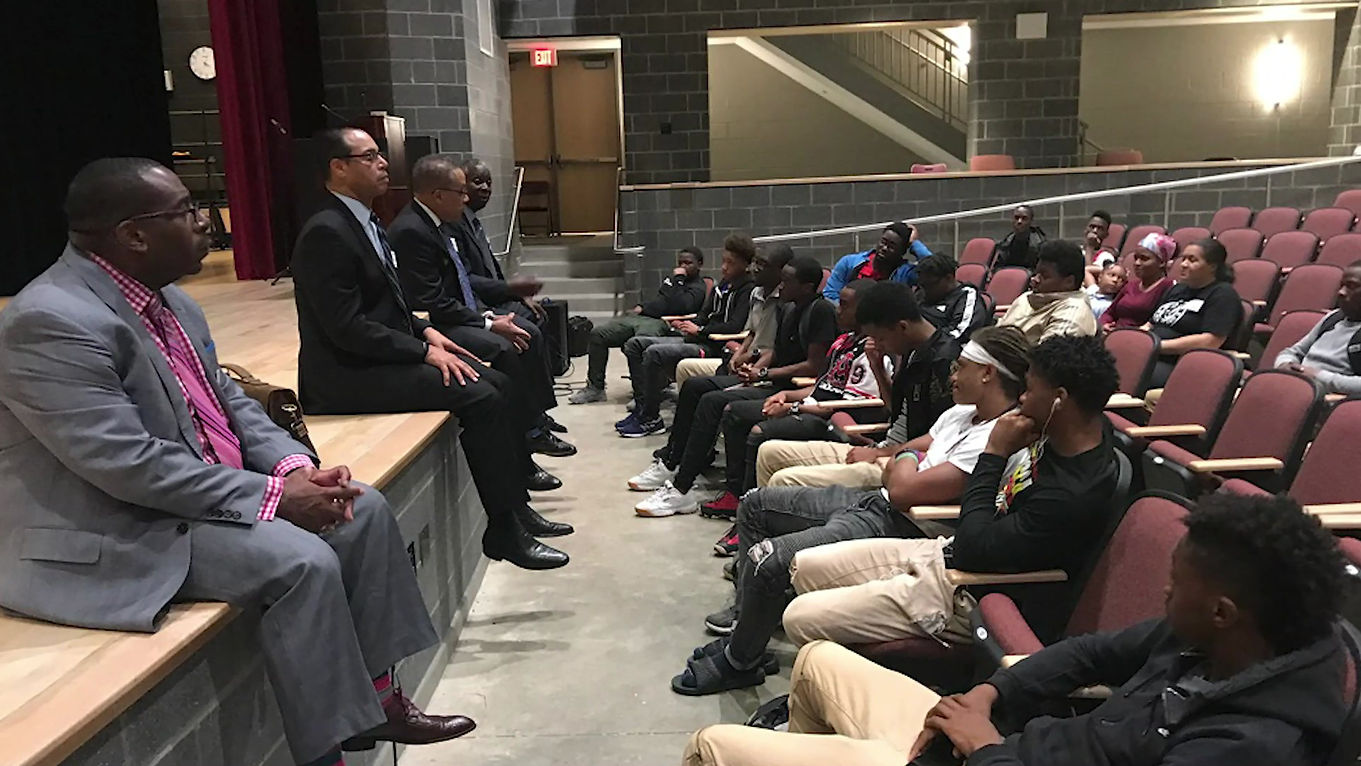 Programs | EPB Foundation