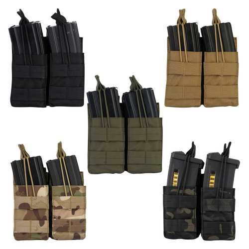 Double Duo Mag Pouch | Viper Kit