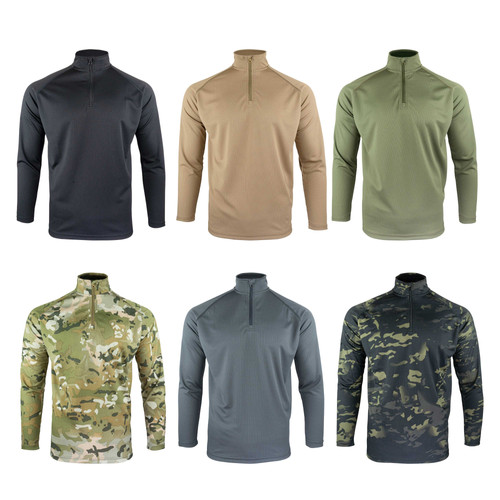 Mesh-Tech Armour Top | Viper Kit