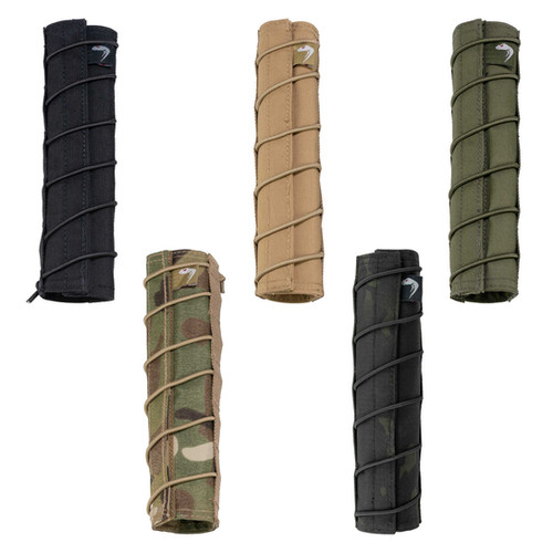 Moderator Cover | Viper Kit