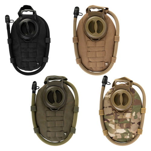 Modular Bladder Pouch | Viper Kit