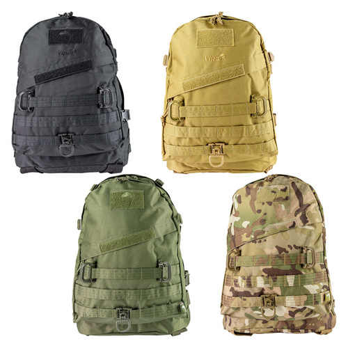 Special Ops Pack | Viper Kit