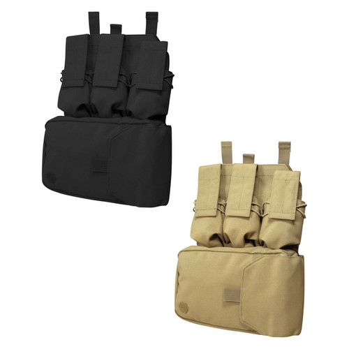 Assault Panel | Viper Kit