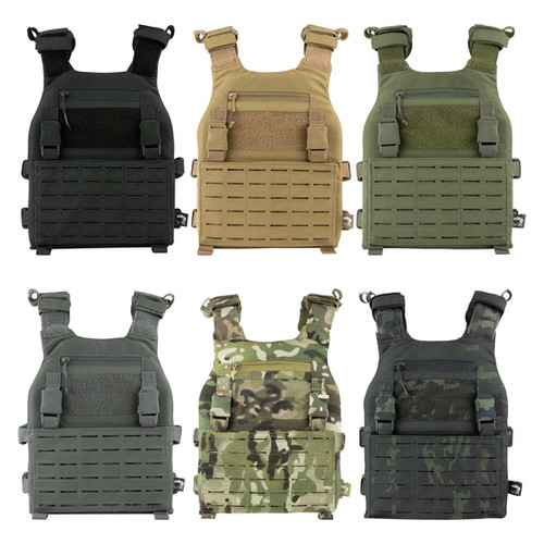 VX Buckle Up Carrier GEN2 | Viper Kit