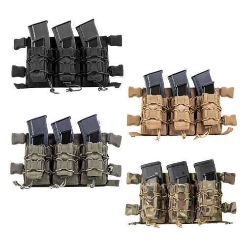 VX Buckle Up Mag Rig | Viper Kit