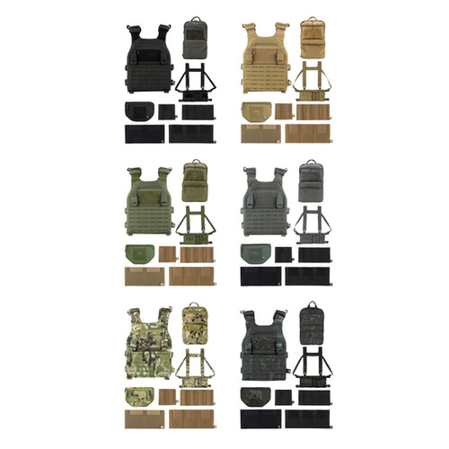 VX Multi Weapon System Set | ViperKit