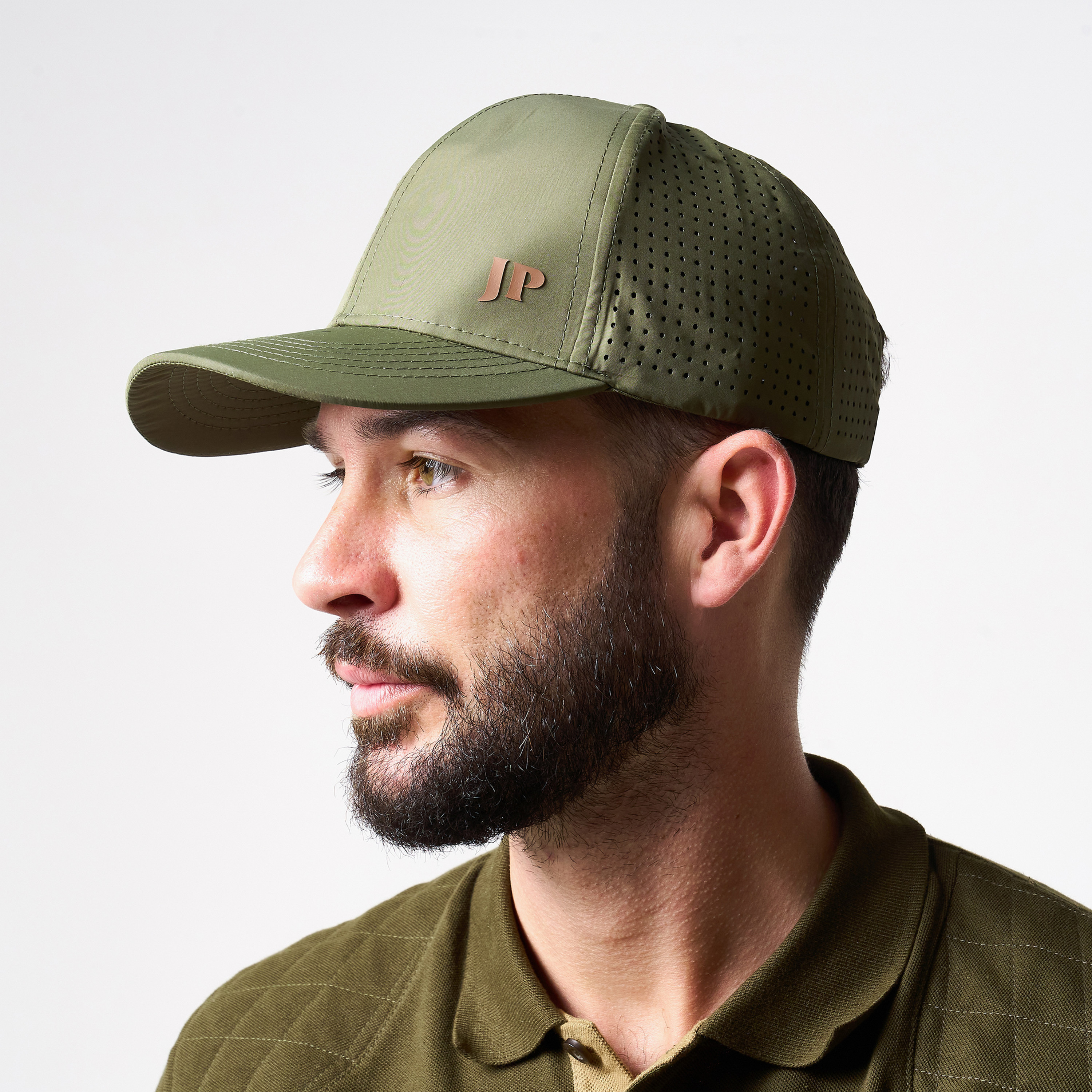 Airflow Baseball Cap | Jack Pyke