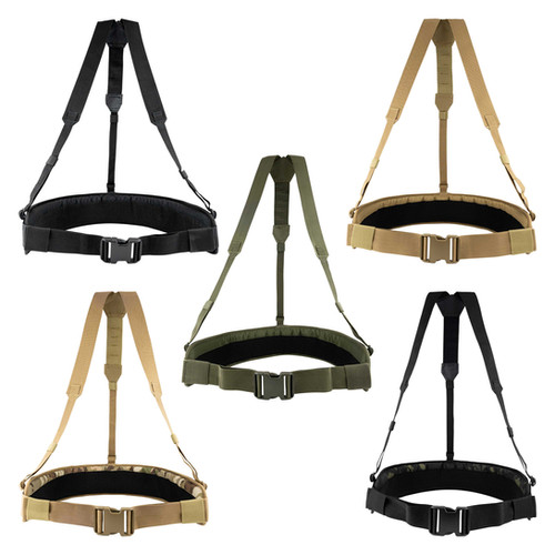 Skeleton Harness Set | Viper Kit