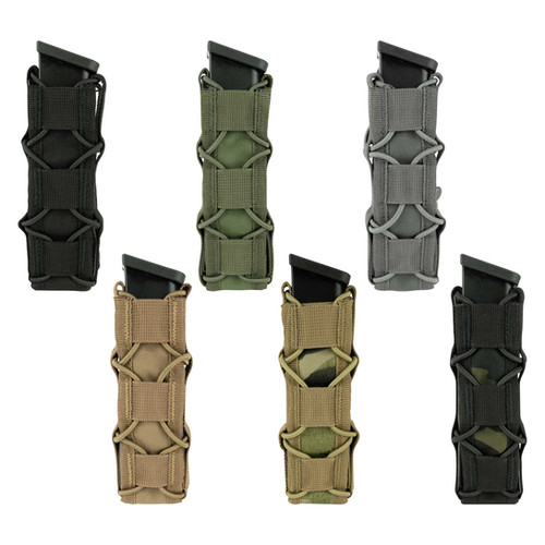Elite Extended Pistol Mag Pouch | Viper Kit