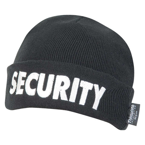 Security Bob Hat | Viper Kit