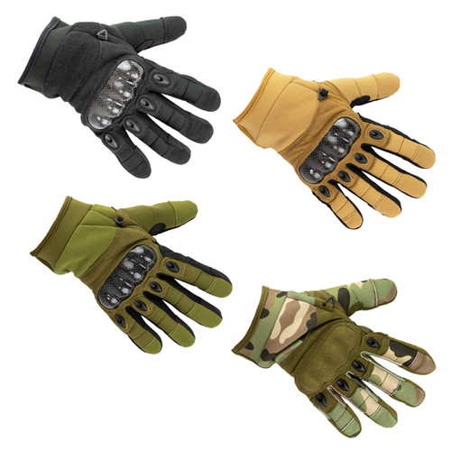 Elite Gloves | Viper Kit