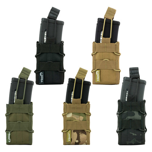 Elite Mag Pouch | Viper Kit