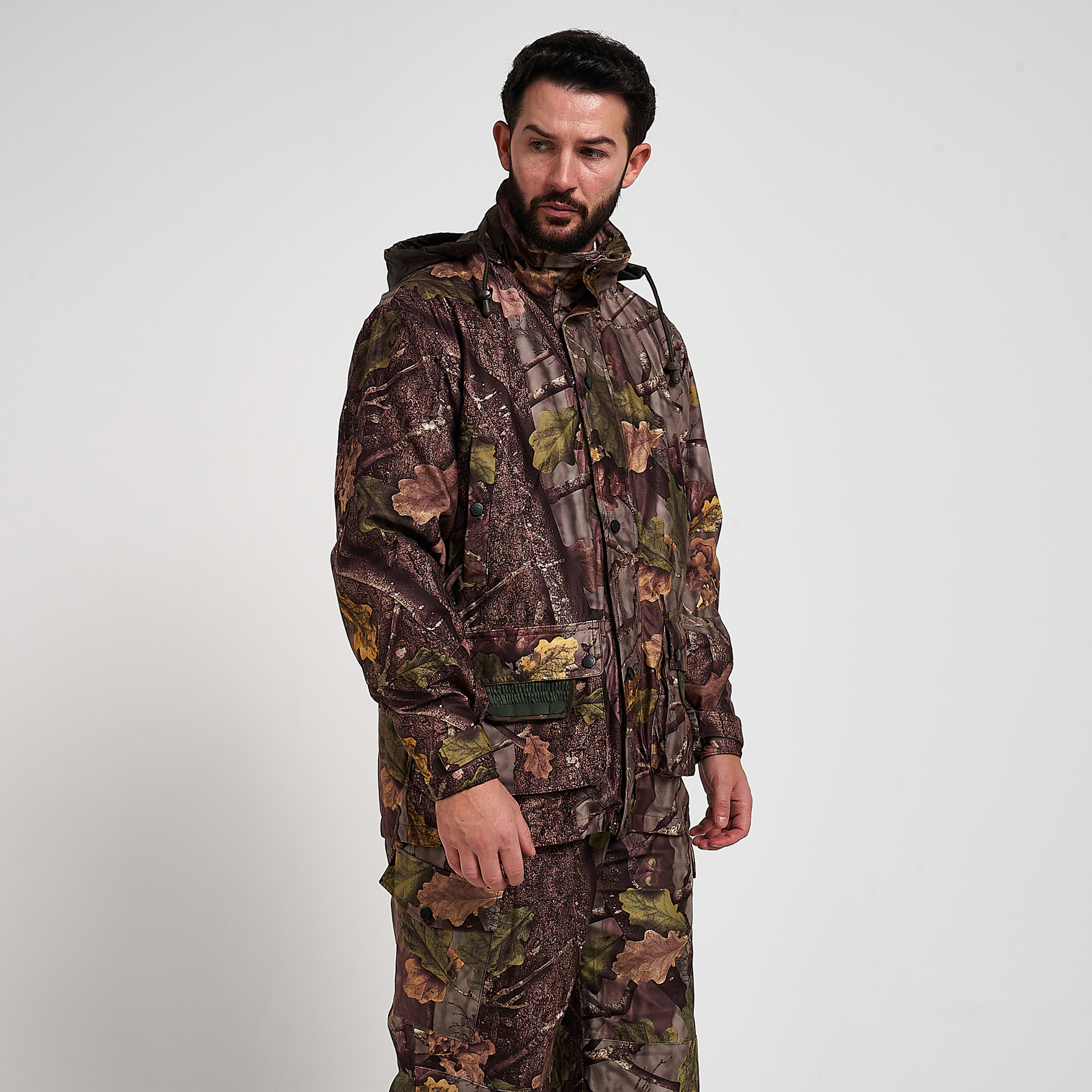 Hunters Jacket | Jack Pyke