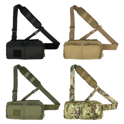 VX Buckle Up Sling Pack | Viper Kit