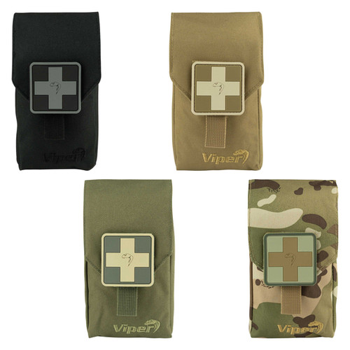 First Aid Kit | Viper Kit
