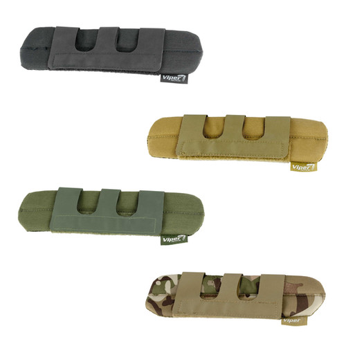 Shoulder Comfort Pads | Viper Kit