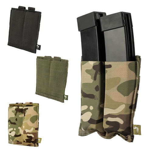 Double SMG Mag Plate | Viper Kit