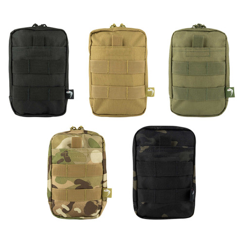 Splitter Pouch | Viper Kit