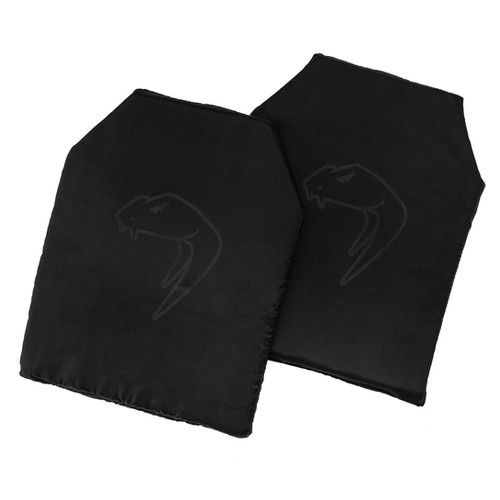 Dummy Plates | Viper Kit