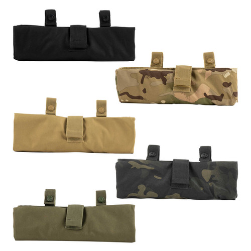 Foldable Dump Bag | Viper Kit