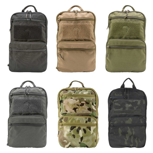 VX Buckle Up Charger Pack | Viper Kit